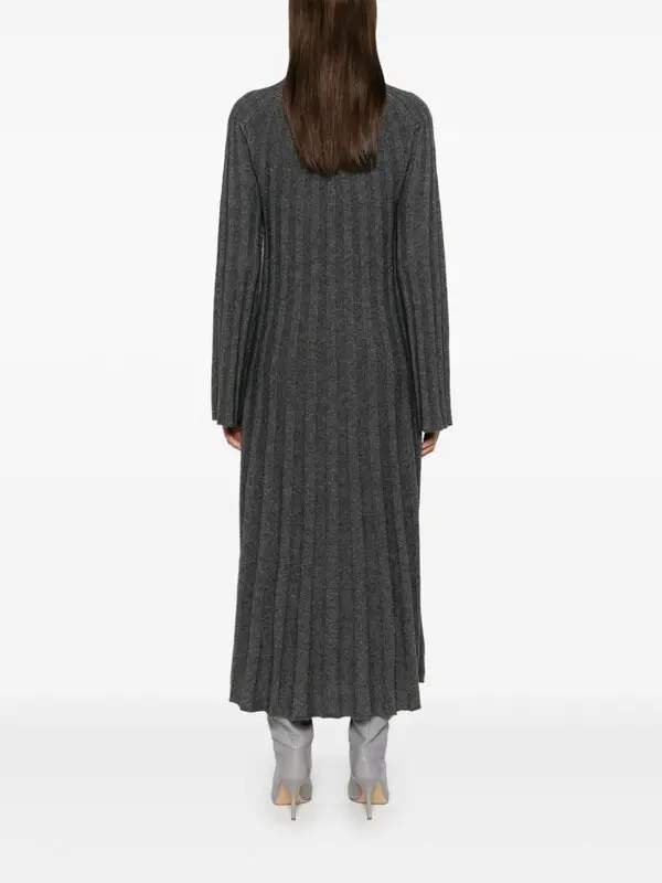Loulou De Saison Irma Maxi Dress