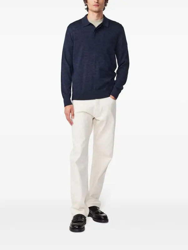 Nn07 Emerson Polo Shirt