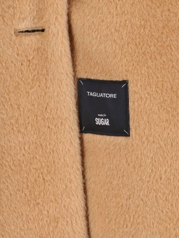 Tagliatore Jole Coat
