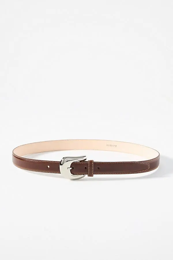 Aureum No.8 Belt NWT aureu3001712698_1717528007748_  main image 4