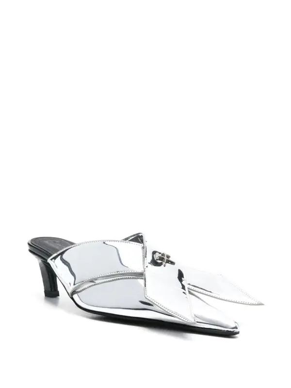GMBH 65mm Zina Mules