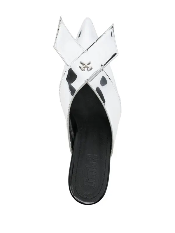 GMBH 65mm Zina Mules