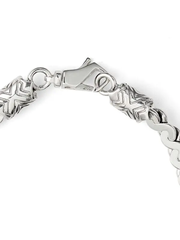 Emanuele Bicocchi Infinity Loop Bracelet