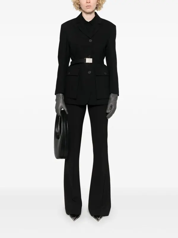BLANCA VITA Genova Twill Blazer
