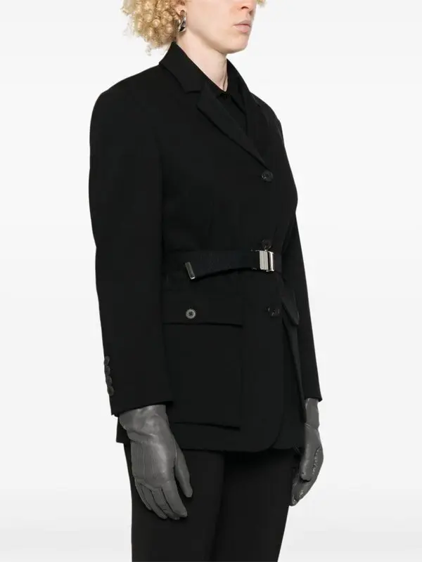 BLANCA VITA Genova Twill Blazer