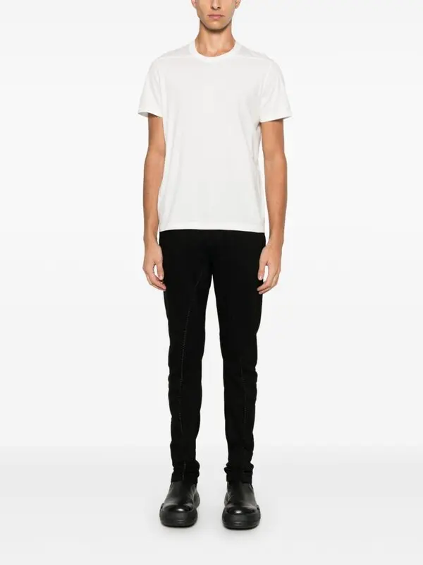 Rick Owens Short Level T-shirt