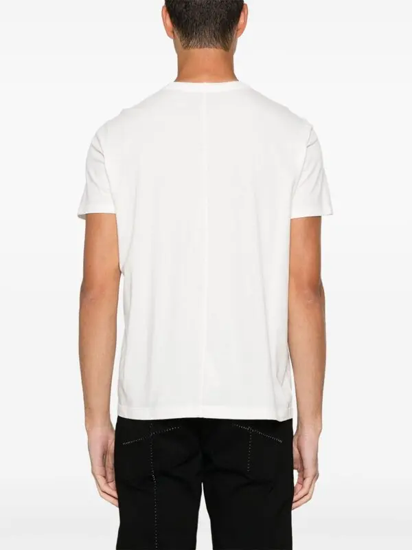 Rick Owens Short Level T-shirt
