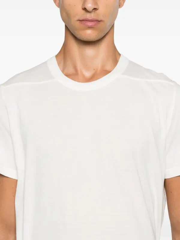 Rick Owens Short Level T-shirt