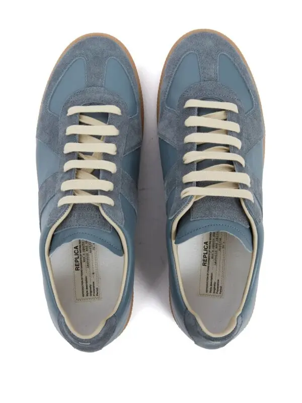MAISON MARGIELA Replica Low-top Sneakers