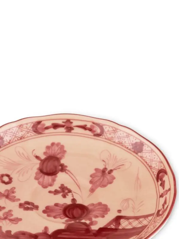 GINORI 1735 Oriente Italiano Coffee Saucer - Neutrals