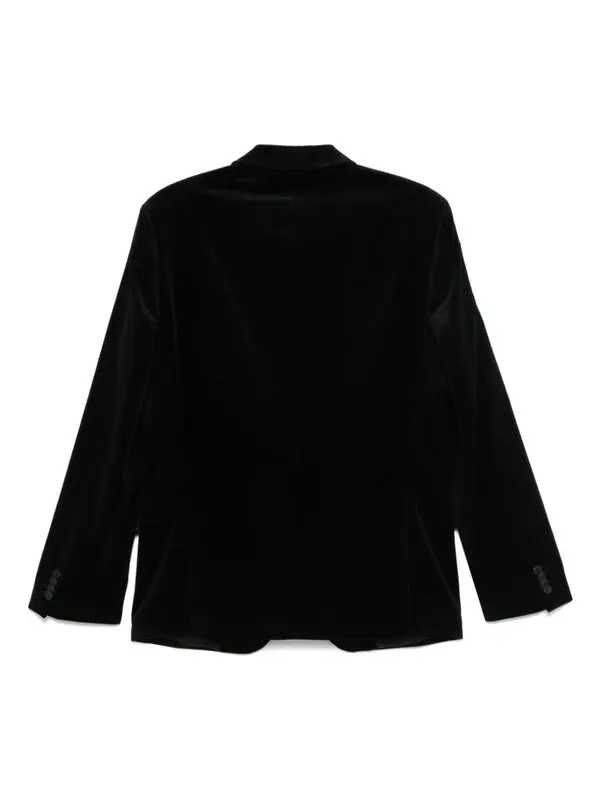 Hugo Velvet Blazer