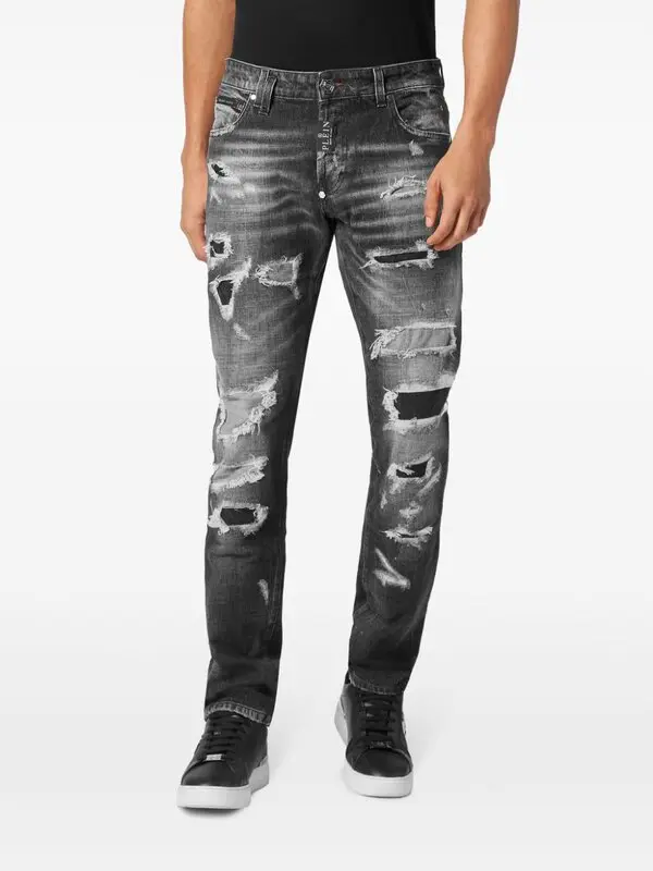 Philipp Plein Skinny Jeans