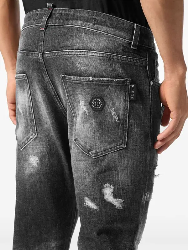Philipp Plein Skinny Jeans