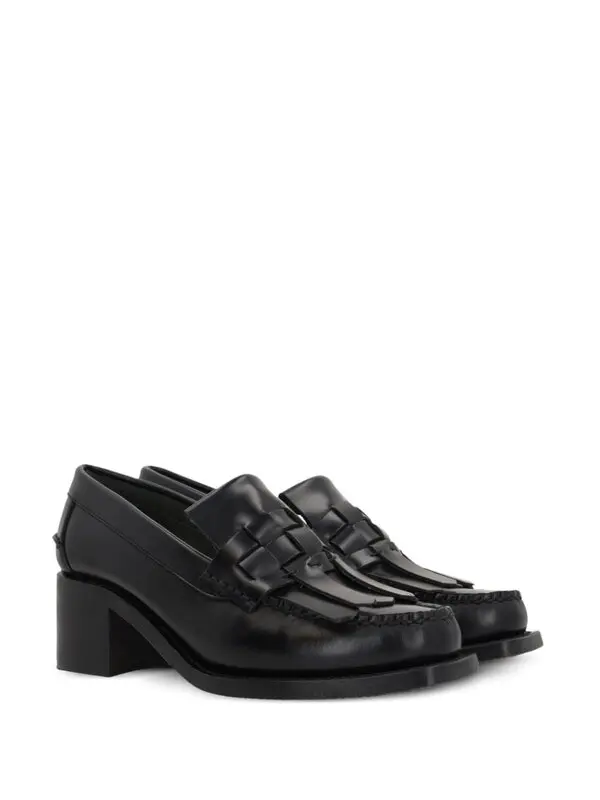 Hereu Marti Loafers
