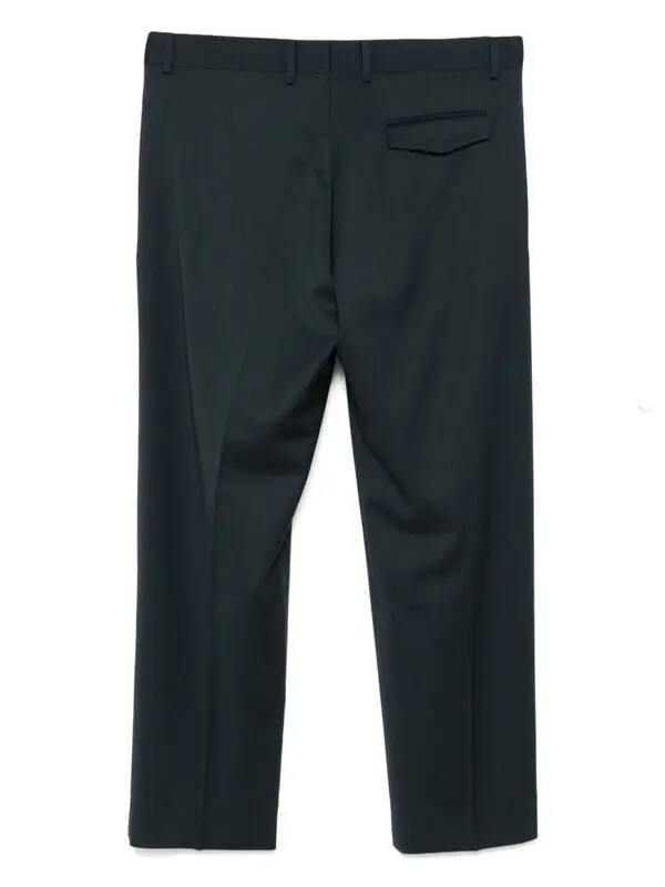 COSTUMEIN Vincent Trousers - Blue