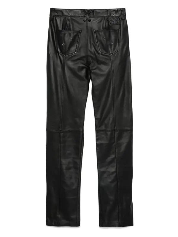 LUDOVIC DE SAINT SERNIN Candy Trousers
