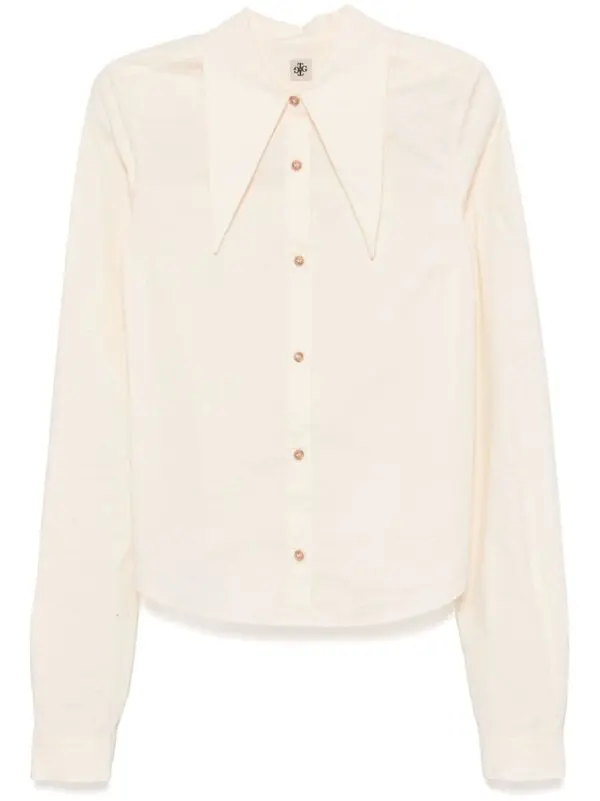 THE GARMENT Cyprus Shirt