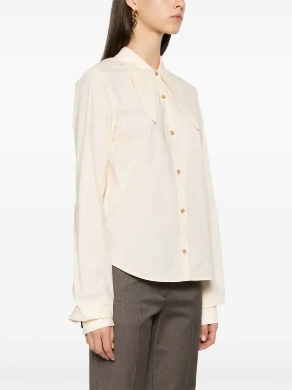 THE GARMENT Cyprus Shirt