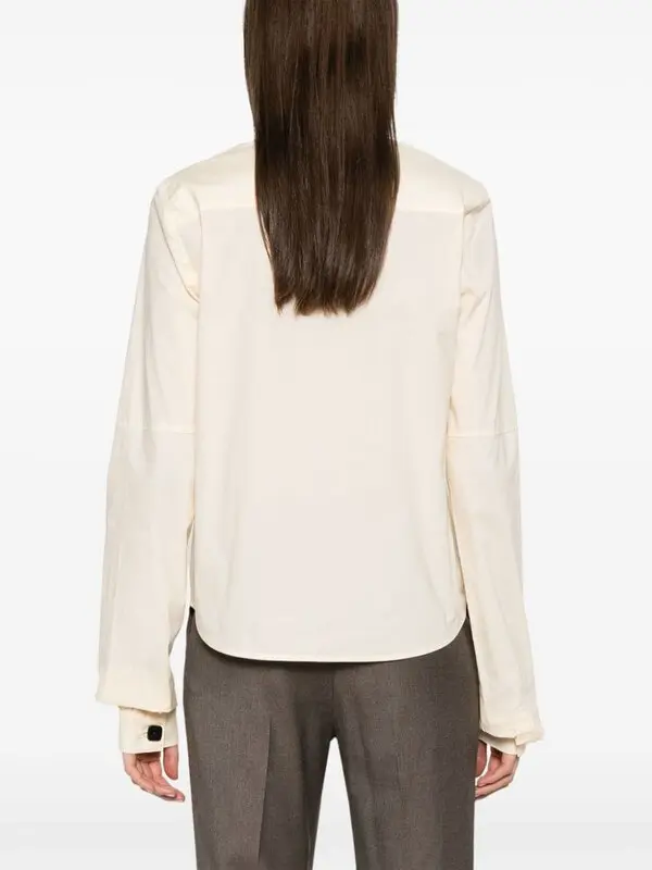 THE GARMENT Cyprus Shirt