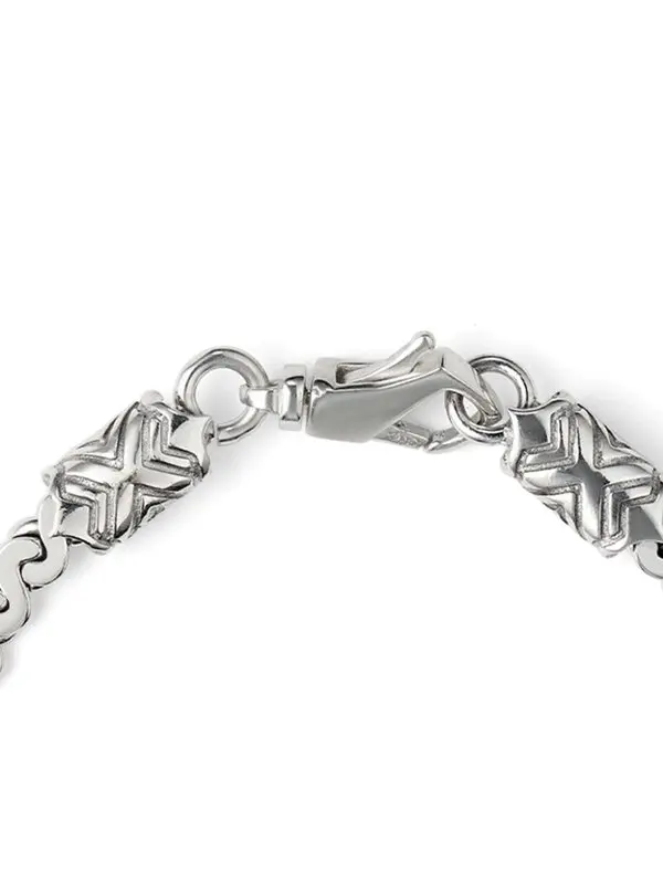 Emanuele Bicocchi Infinity Loop Bracelet