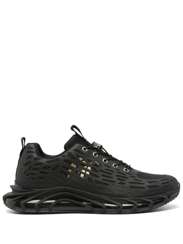 Just Cavalli Chunky Sneakers