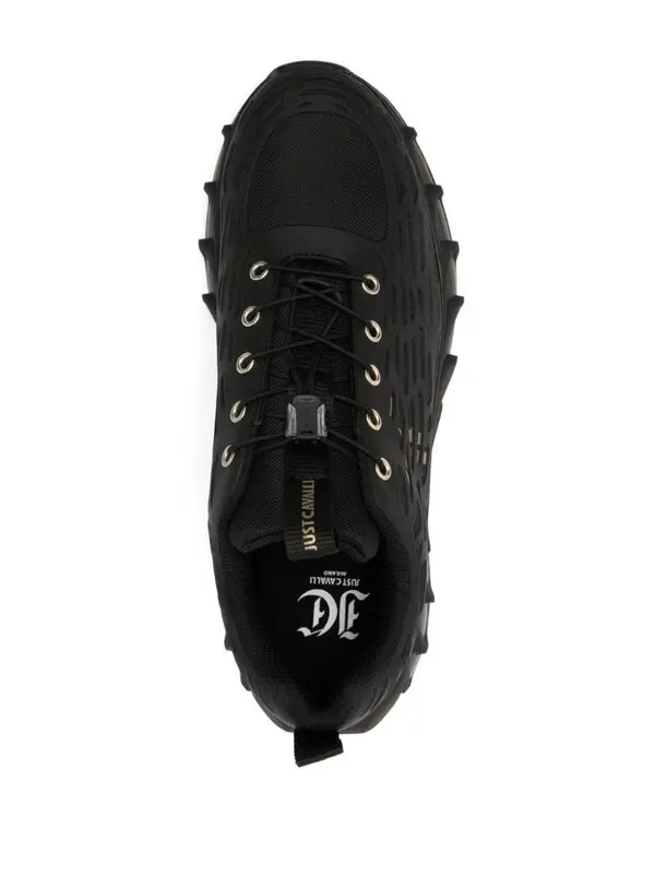 Just Cavalli Chunky Sneakers
