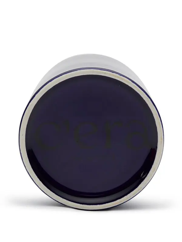 C'ERA FRAGRANCE Salsedine Tumb Candle