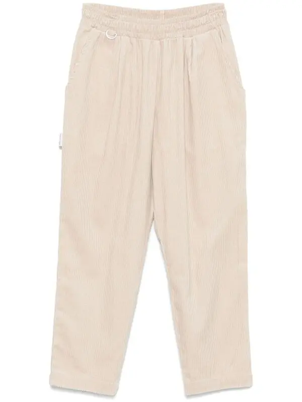FAMILY FIRST Chino Pants