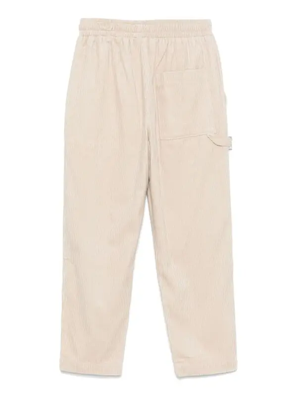 FAMILY FIRST Chino Pants