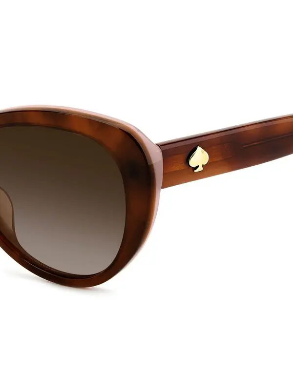 Kate Spade New York Sherrie Sunglasses