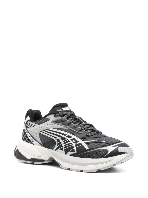 PUMA Velophasis Sneakers - Black