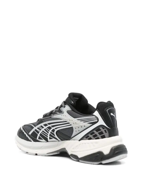 PUMA Velophasis Sneakers - Black