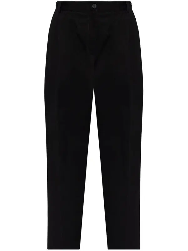 Maison Kitsuné Straight-leg Trousers