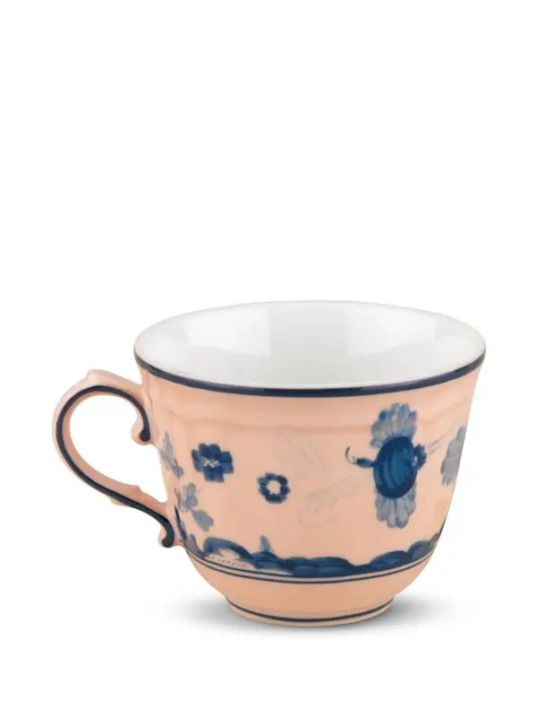 GINORI 1735 Oriente Italiano Espresso Cup - Neutrals