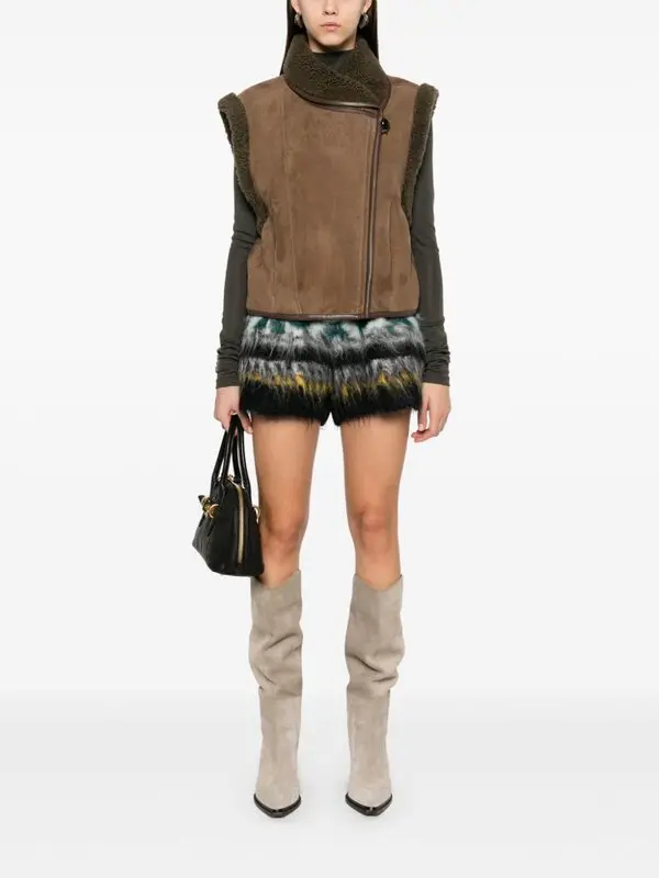 Isabel Marant Étoile Alime Gilet