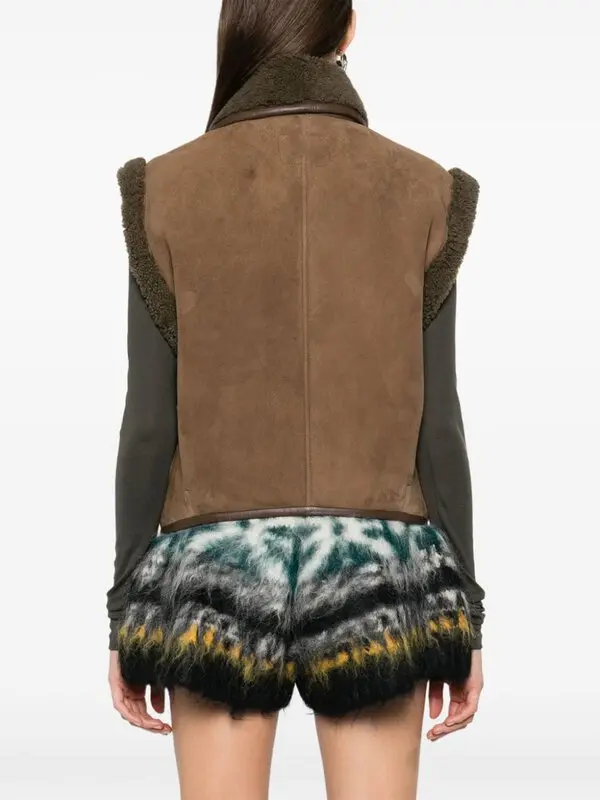Isabel Marant Étoile Alime Gilet