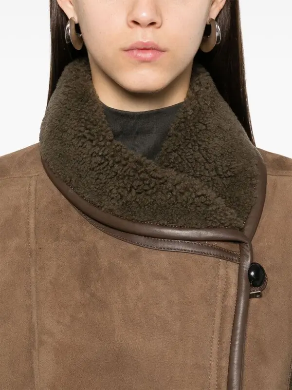 Isabel Marant Étoile Alime Gilet