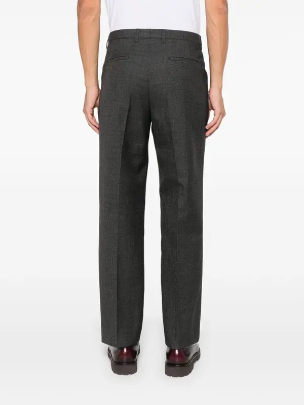 Gucci Wool Trousers