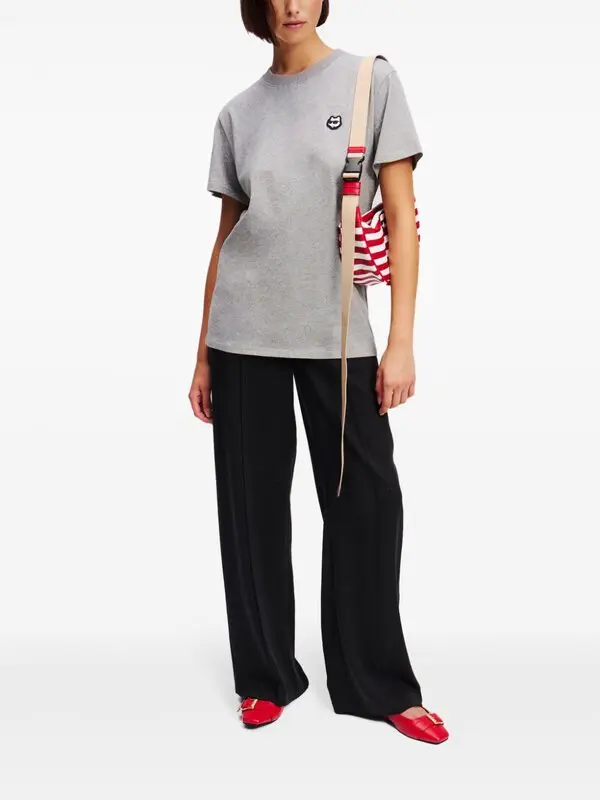 Karl Lagerfeld Ikon T-shirt