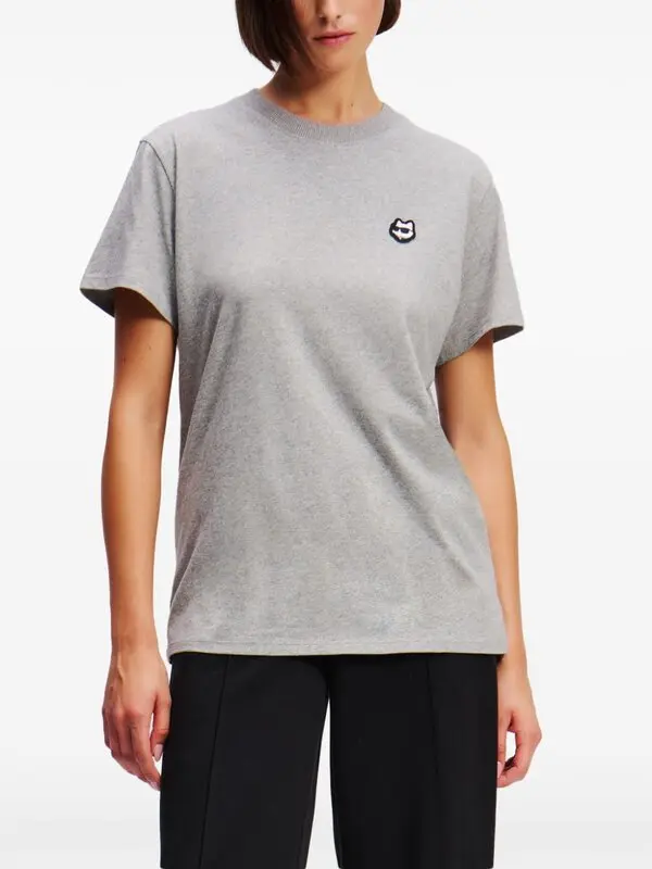 Karl Lagerfeld Ikon T-shirt