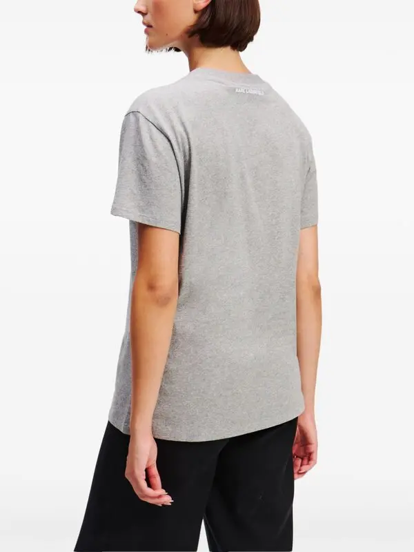 Karl Lagerfeld Ikon T-shirt