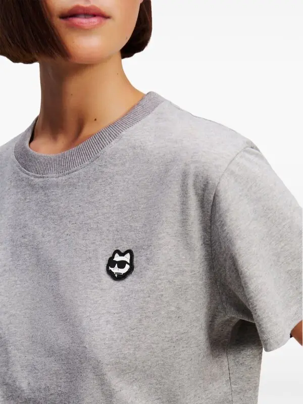 Karl Lagerfeld Ikon T-shirt