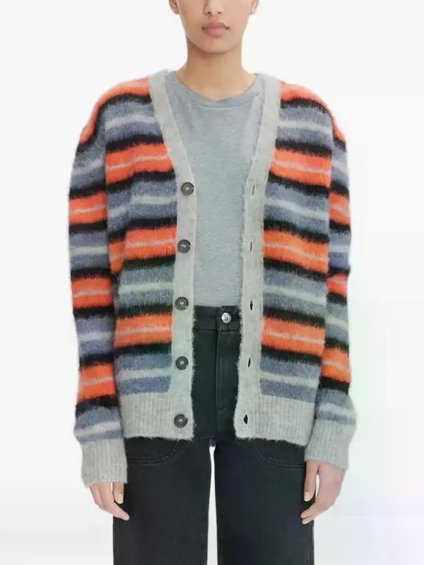 A.p.c. Dave Cardigan