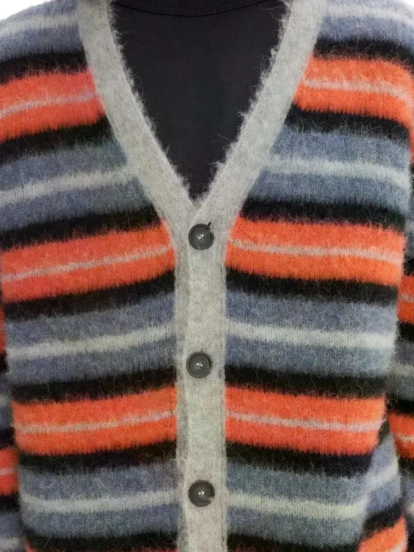 A.p.c. Dave Cardigan