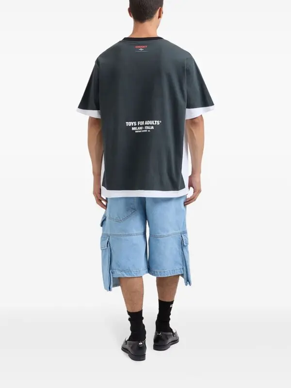 Gcds Chucky T-shirt