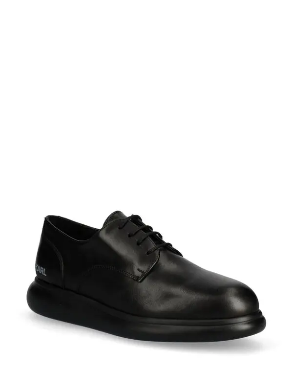 Karl Lagerfeld Granby Derby Shoes