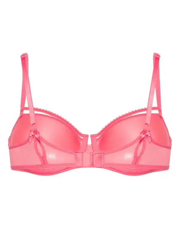 Marlies Dekkers Peekaboo Plunge Bra
