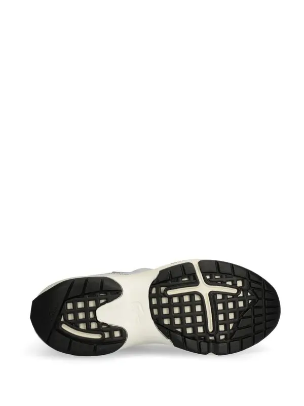 Lacoste Audyssor Low-top Sneakers - Grey