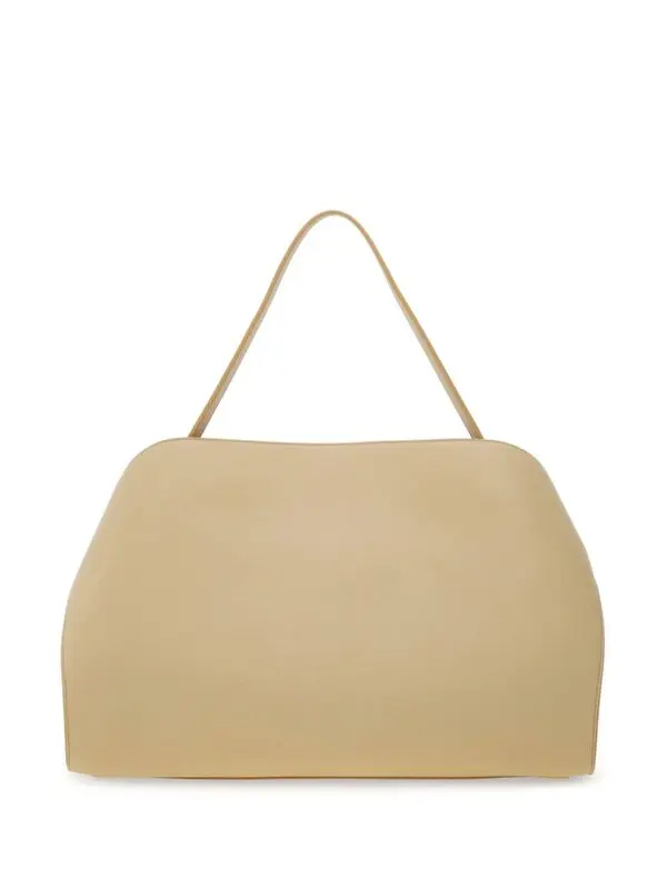 FERRAGAMO Medium Hug Shoulder Bag