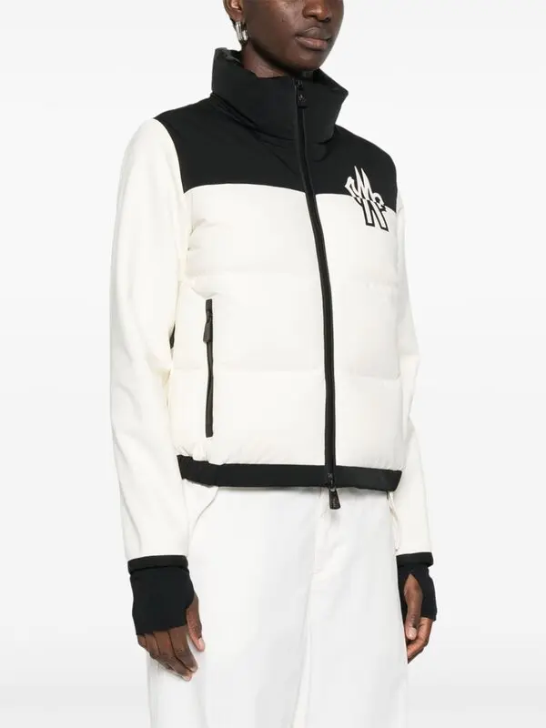 Moncler Padded Ski Jacket